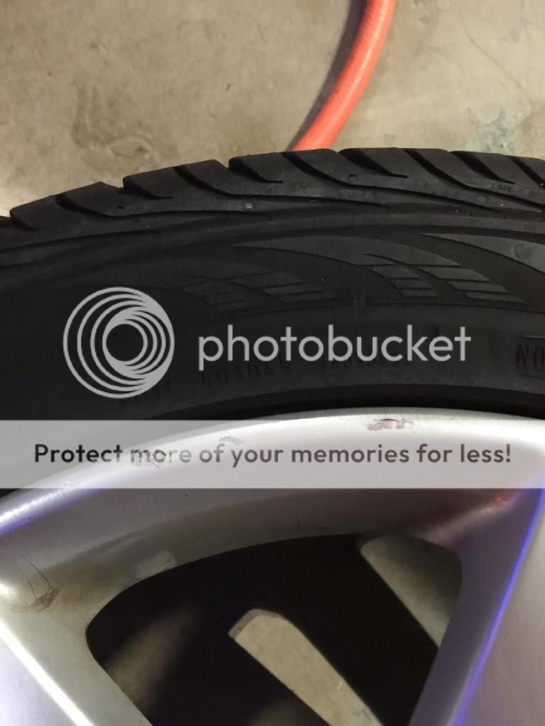 2012 Base GLI Wheels So Cal $450 | VW Vortex - Volkswagen Forum