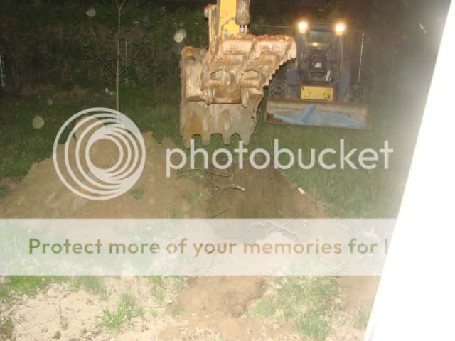 I Just burried my best friend with pics > General Discussion > AR15.COM