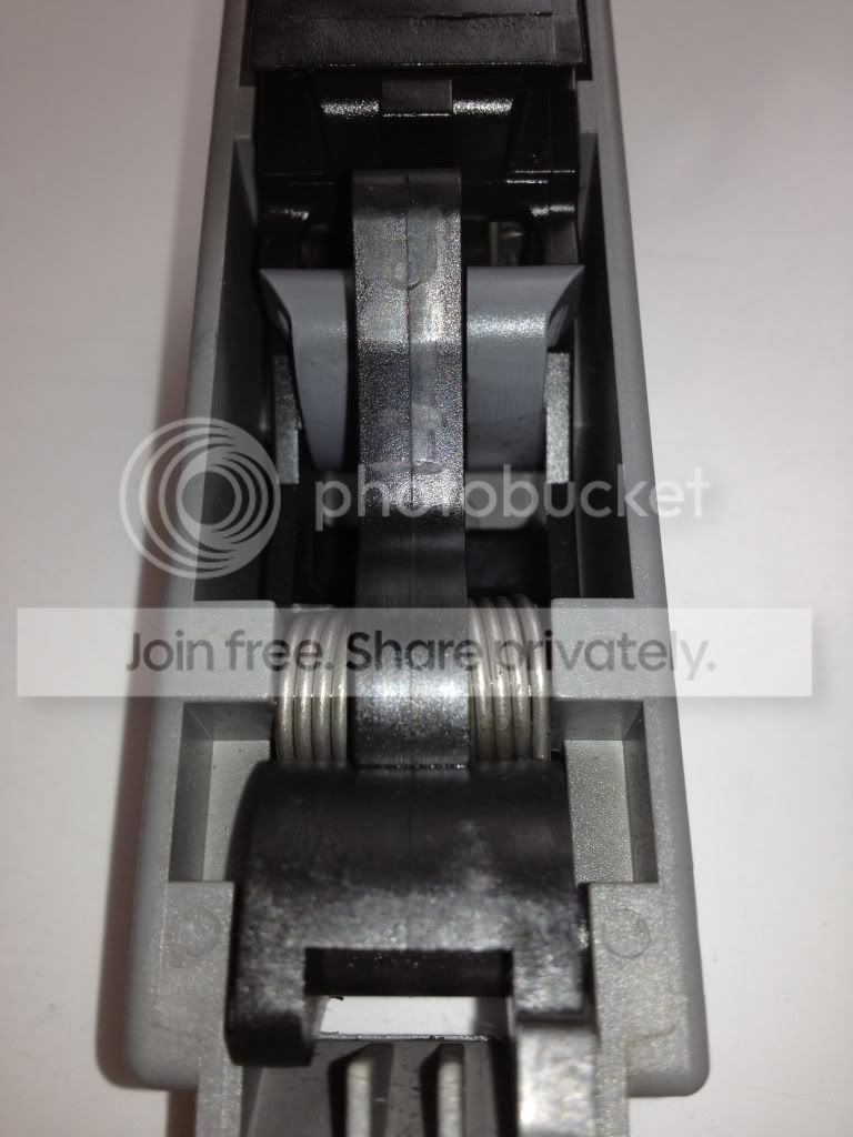 WTS: PS90 Gen 2 Trigger pack | FN Herstal Firearms