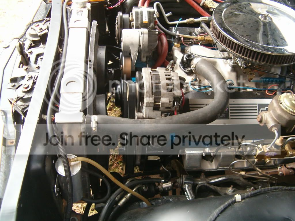 Has Anyone Used This Complete Serpentine Set-up | Page 2 | El Camino ...