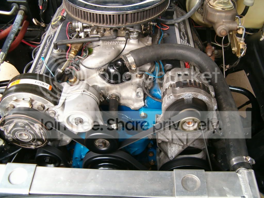 Has Anyone Used This Complete Serpentine Set-up | Page 2 | El Camino ...
