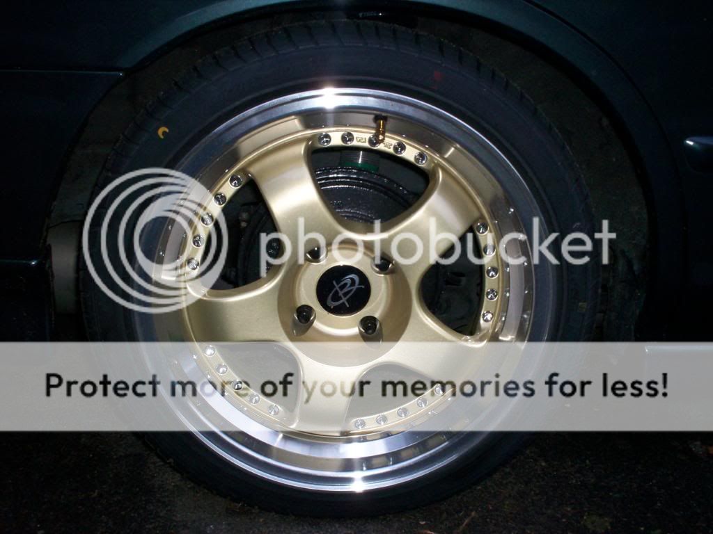 f.s 17x8.5 rota d2 | VW Vortex - Volkswagen Forum