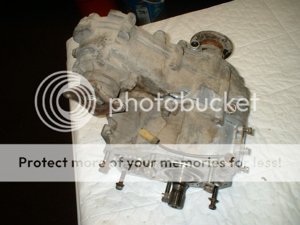 My 1983 SR5 Long Bed Build.