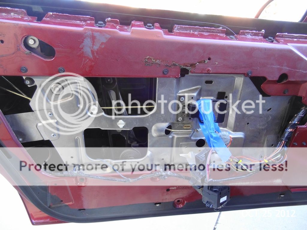 DIY Window Guides - CorvetteForum - Chevrolet Corvette Forum Discussion