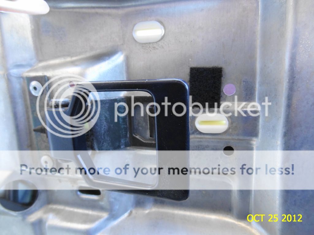 DIY Window Guides - CorvetteForum - Chevrolet Corvette Forum Discussion