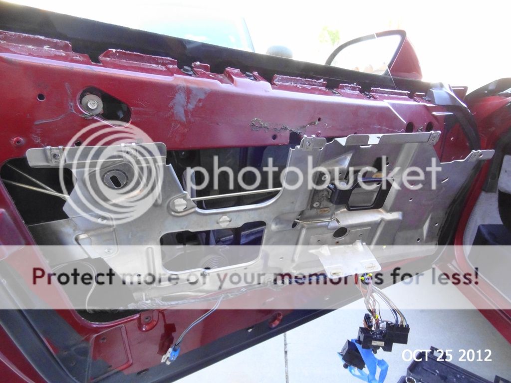 DIY Window Guides - CorvetteForum - Chevrolet Corvette Forum Discussion