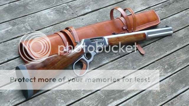 Big loop lever question | Marlin Firearms Forum