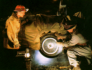 BTTF 2 Deleted Scenes - Off Topic - Back To The Future: Hill Valley