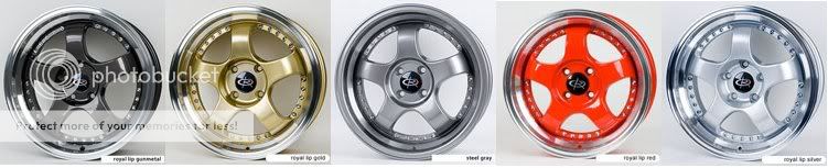 Rota D2's | VW Vortex - Volkswagen Forum