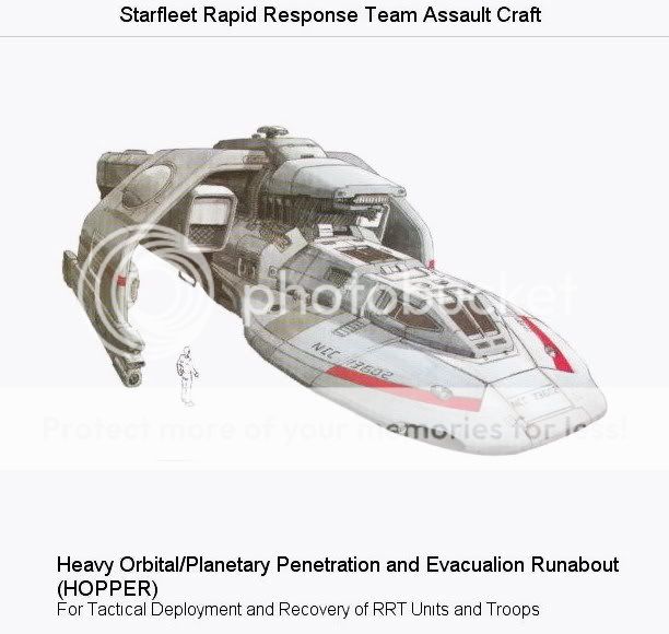 Tomorrow's Enterprise: Star Trek ATL | Page 8 | SpaceBattles Forums