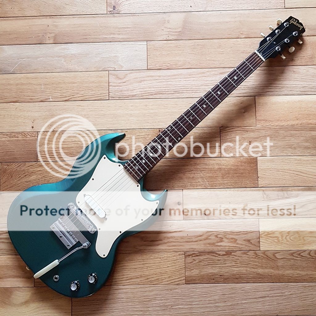 NVGD - My Gibson Holy Trinity is now complete - Guitar Discussions on ...