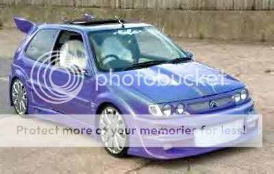 Cars Thread! | Sky Blues Talk