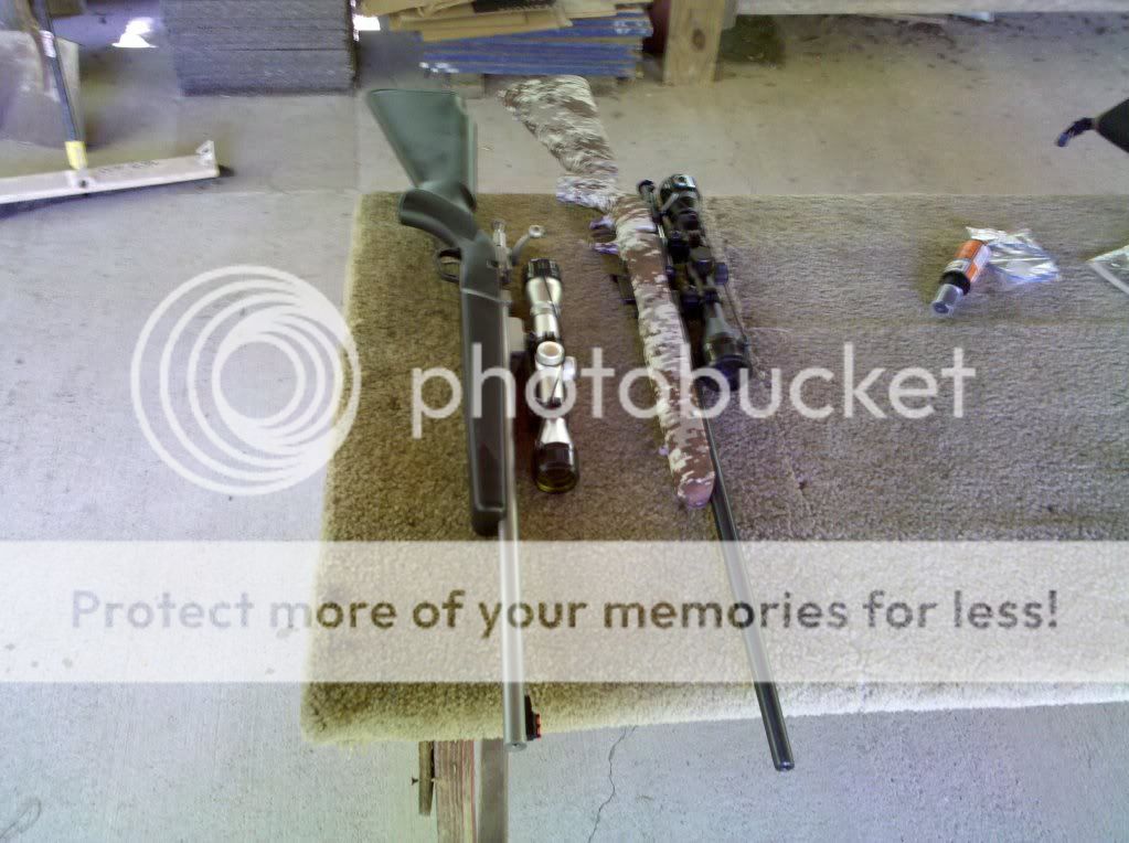 henry accu bolt vs savage 93R17 | Rimfire Central Firearm Forum