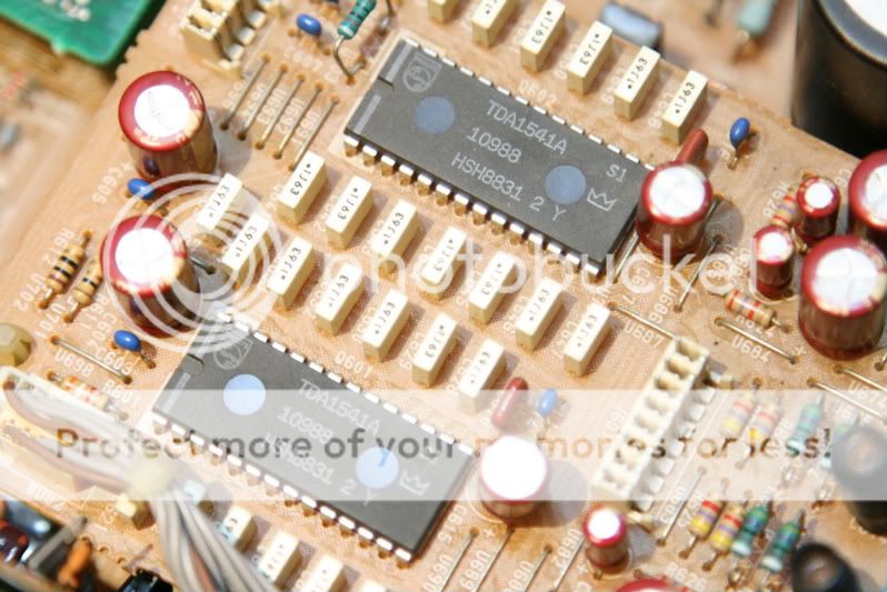 review33 - 影音天地: 古CD機同好會