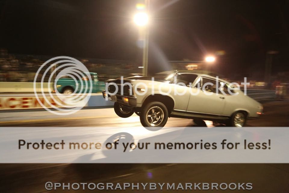 Cal tracs with lowering blocks | Chevy Nova Forum