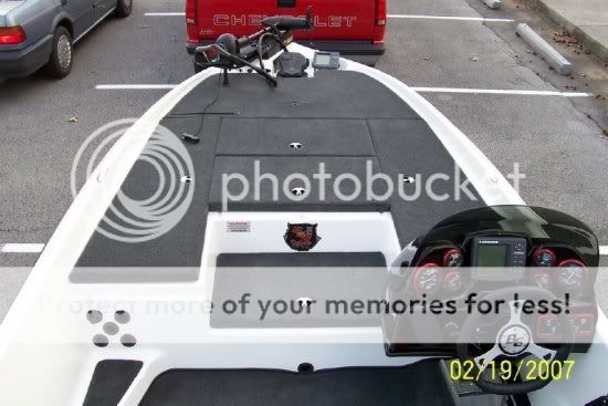 Post your Bass Cat - Page 6