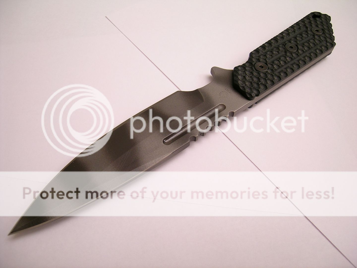 Strider mod10 cqb tad combat edition | BladeForums.com