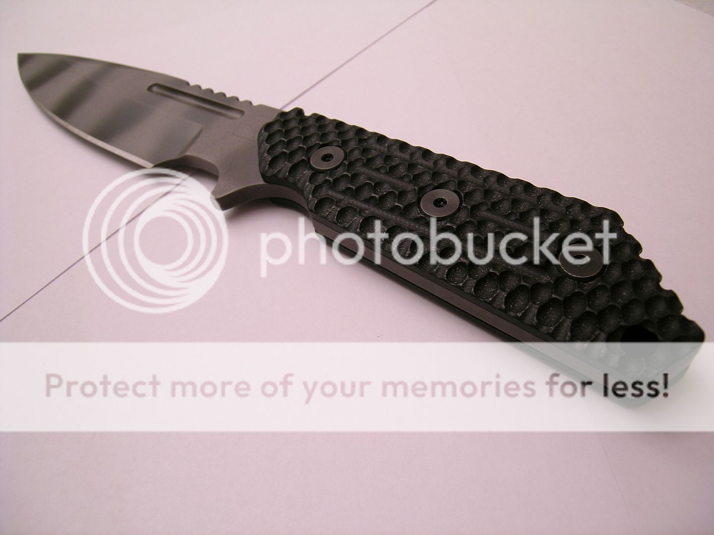 Strider mod10 cqb tad combat edition | BladeForums.com