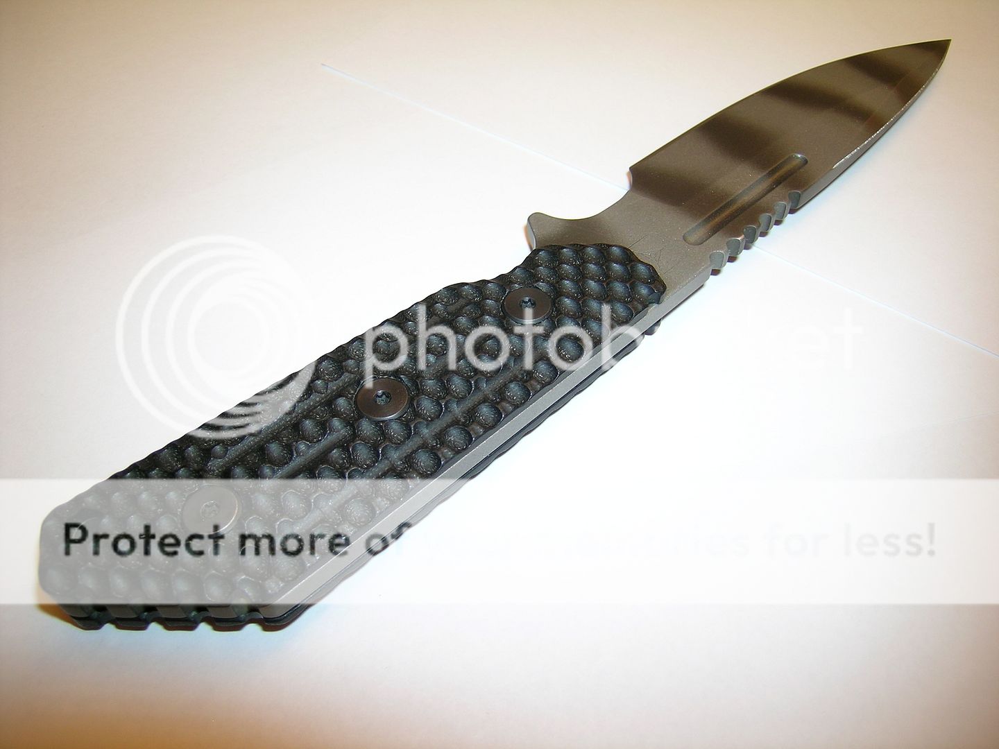 Strider mod10 cqb tad combat edition | BladeForums.com