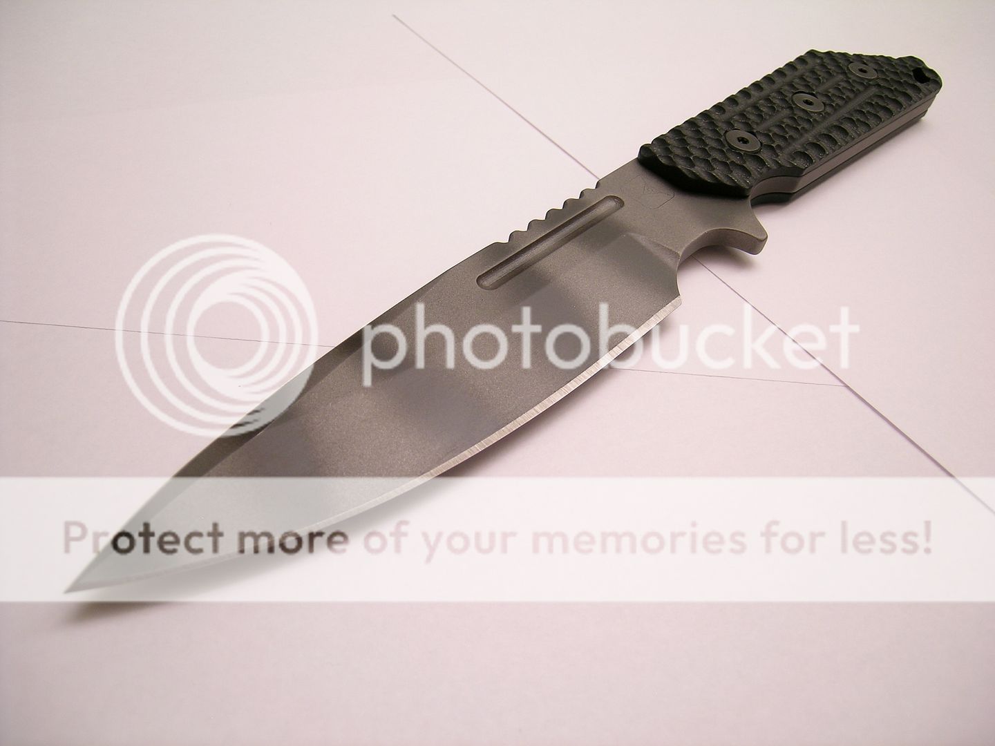 Strider mod10 cqb tad combat edition | BladeForums.com