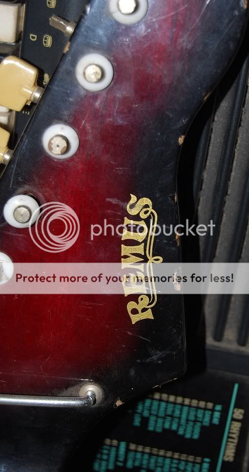 Remus guitar - OffsetGuitars.com