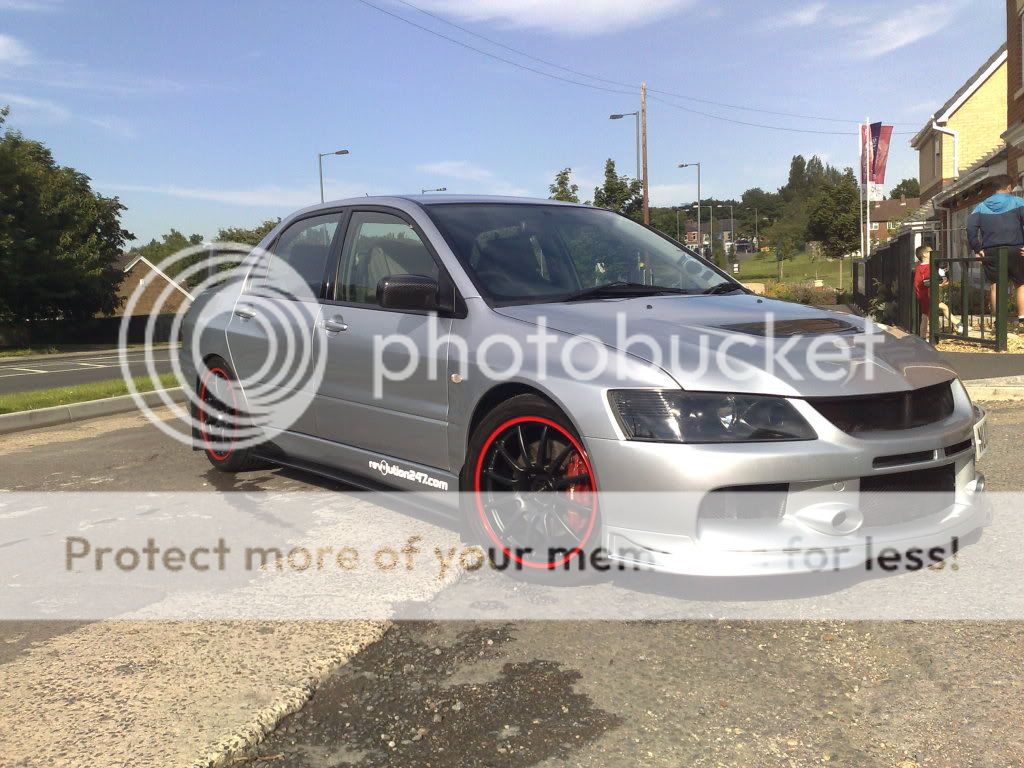 pro race 1.2 | Lancer Register Forum