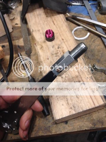 Custom Shifter | Rat Rod Bikes Bicycle Forum