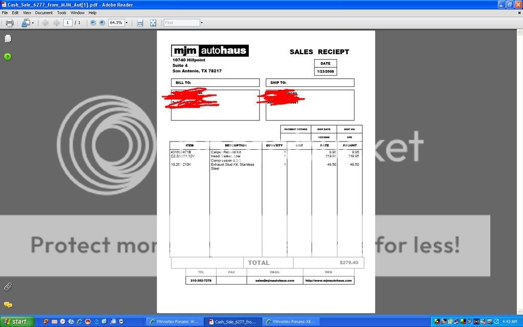 Killer Rabbit Truck VR6 Build | Page 39 | VW Vortex - Volkswagen Forum