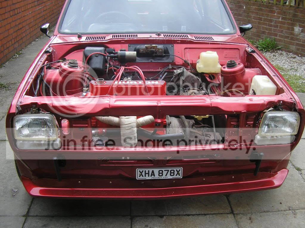 198? Capri,Mk1 fiesta and Mk4 Escort Combi | Retro Rides