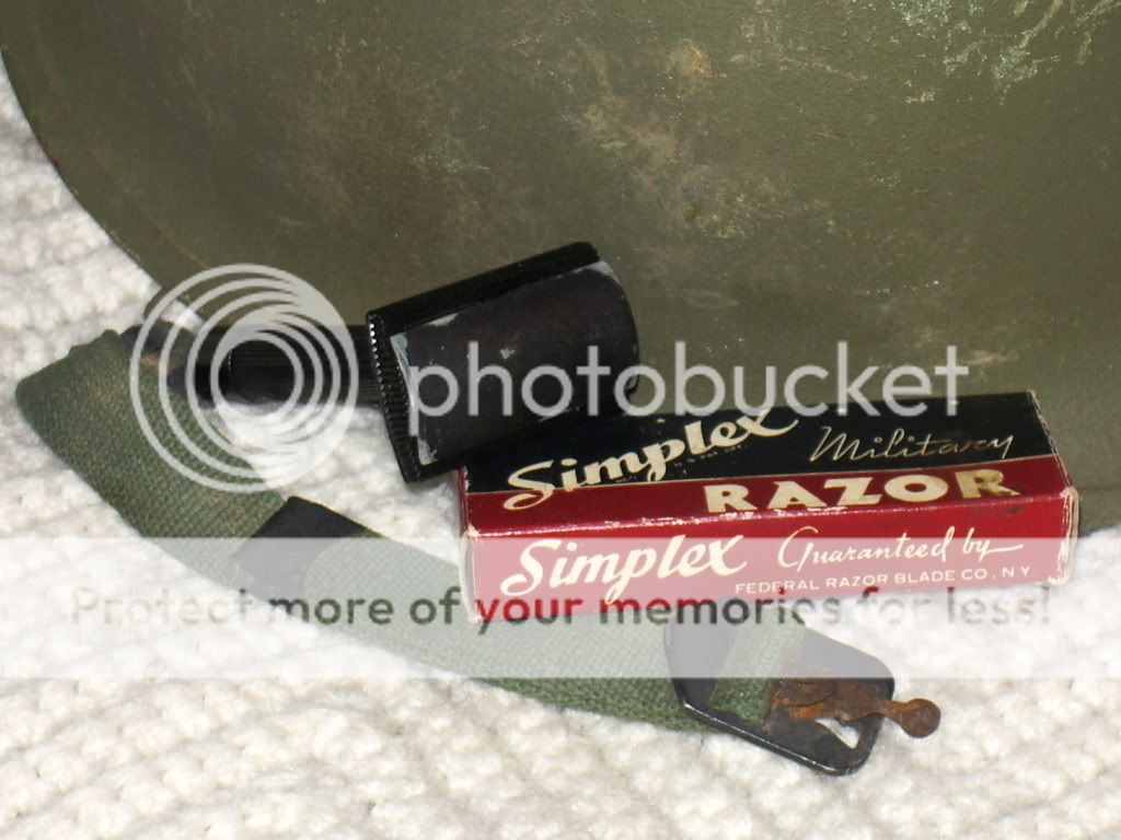 Nooborn in the Den! | TheShaveDen