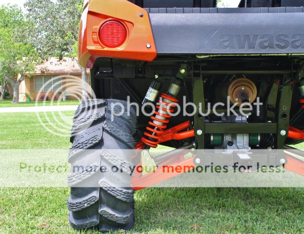 2014 Teryx 4 LIFT Facts?????? | Kawasaki Teryx Forum