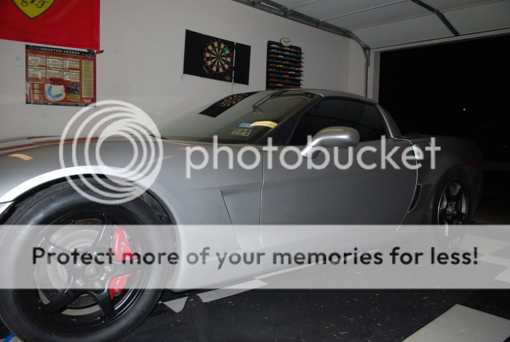 Home Made Drag Wheel Setup - CorvetteForum - Chevrolet Corvette Forum ...
