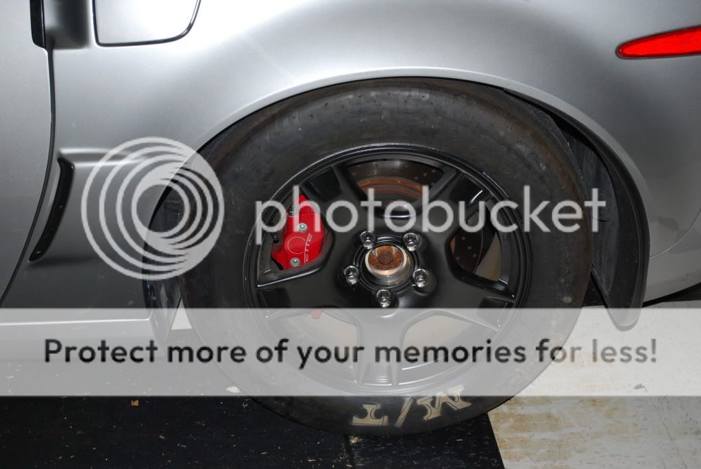 Home Made Drag Wheel Setup - CorvetteForum - Chevrolet Corvette Forum ...