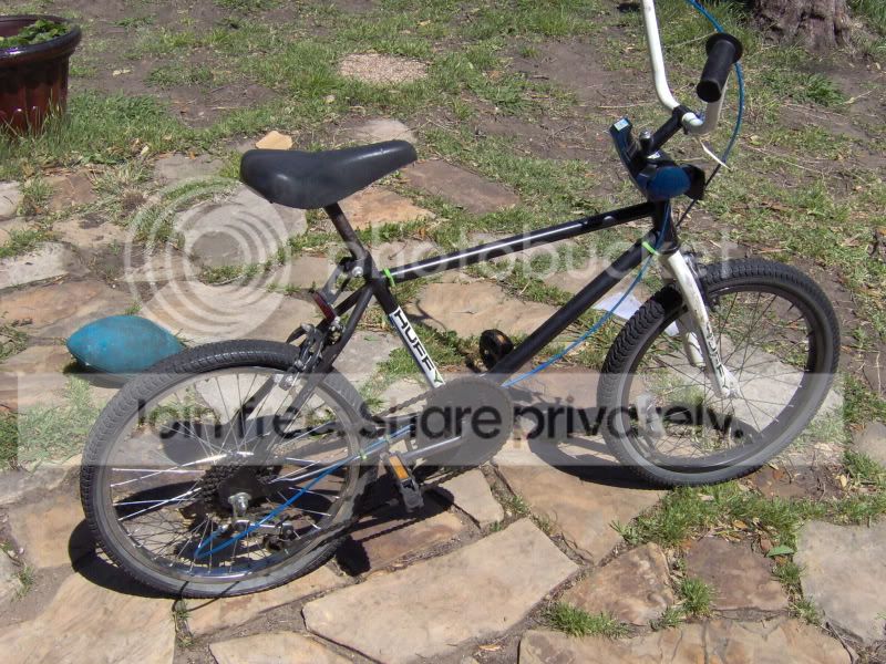 6 SPEED BMX BIKE?!?! - BMXmuseum.com Forums