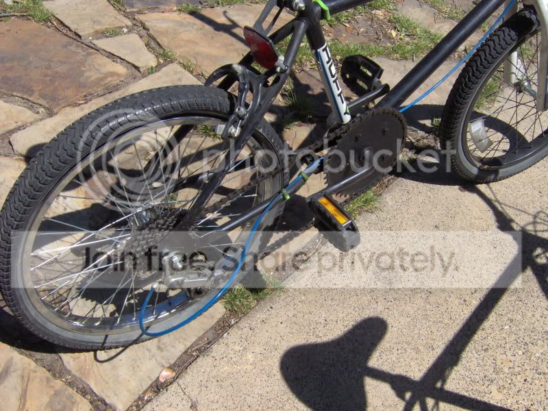 6 SPEED BMX BIKE?!?! - BMXmuseum.com Forums