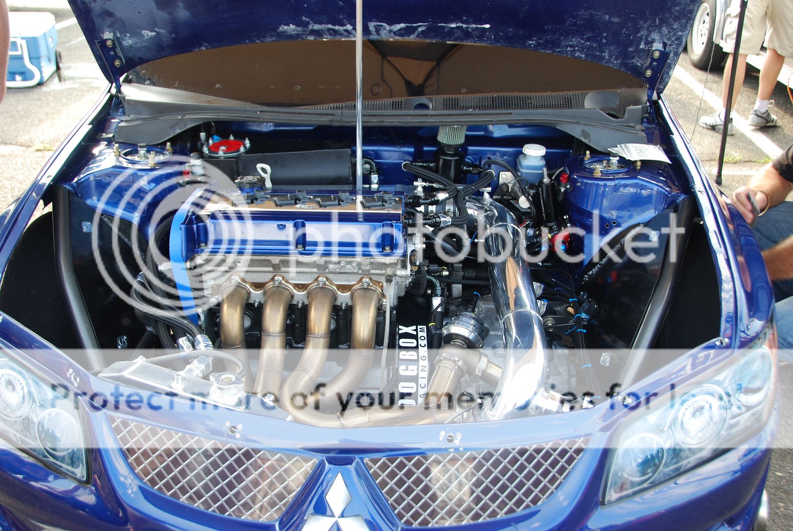 4G63'S ONLY FOR DRAG... - MundoMotorizado.com