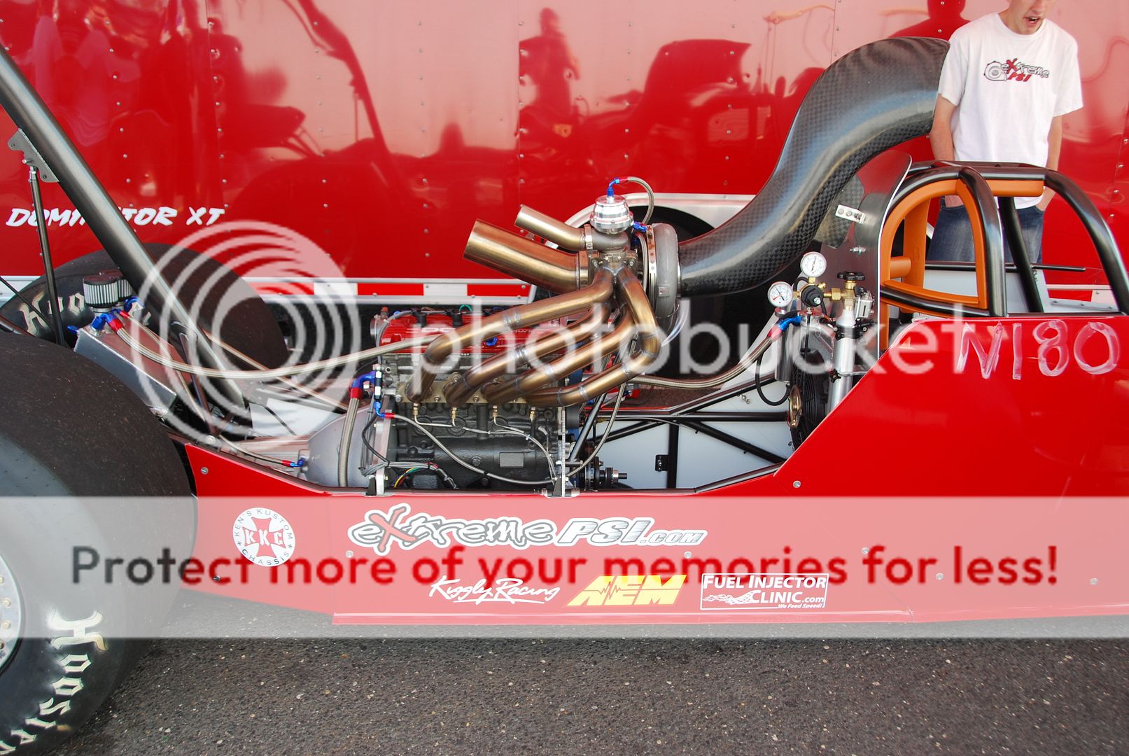 4G63'S ONLY FOR DRAG... - MundoMotorizado.com