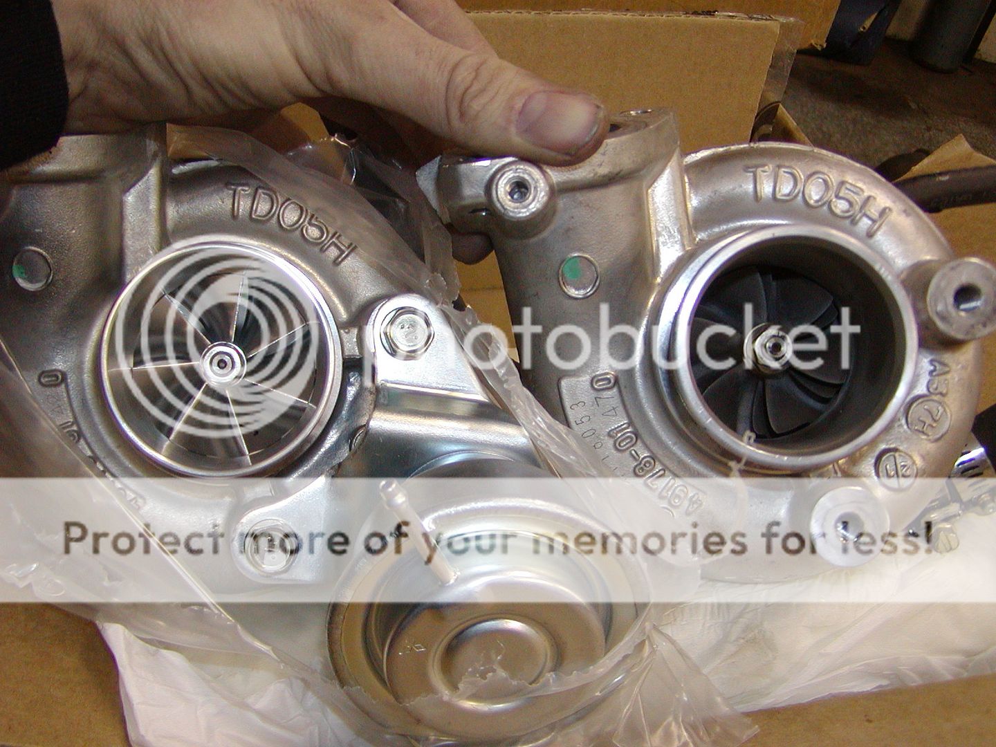 Texas Mile 2016: '08 P71 build -Silver Bullet- | Modular High ...