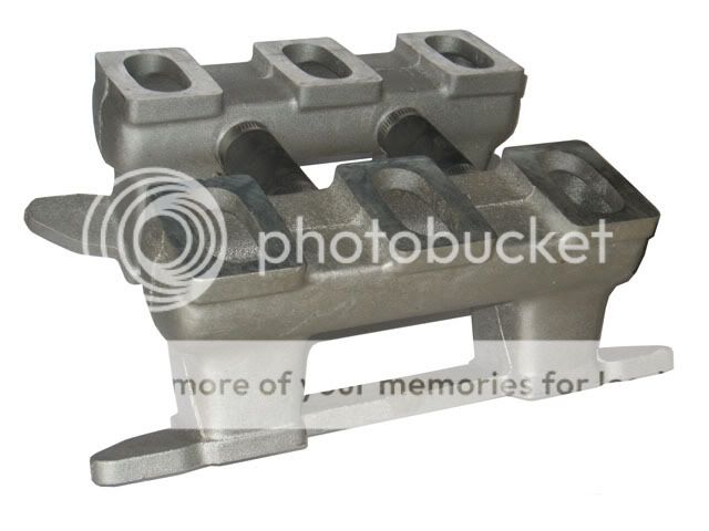 Y-Block Upgrades | Page 3 | The H.A.M.B.