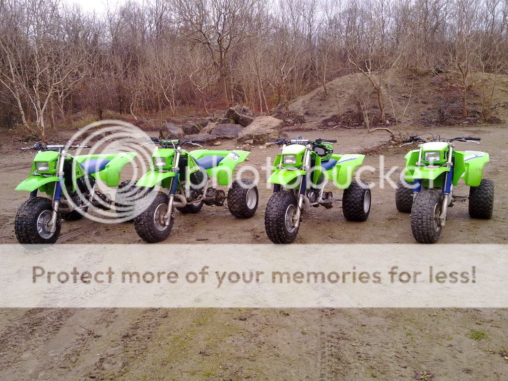 Lets see all of the Tecate's - Page 16