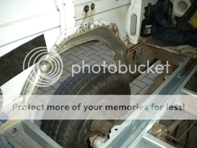 Ford Transit Forum • View topic - PUTING THE SMILE BACK ON A SMILEY