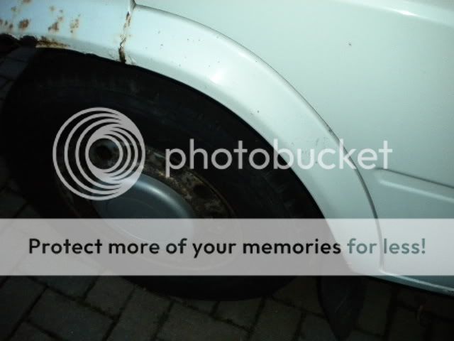 Ford Transit Forum • View topic - PUTING THE SMILE BACK ON A SMILEY