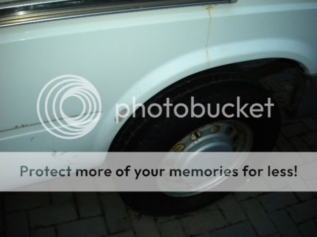 Ford Transit Forum • View topic - PUTING THE SMILE BACK ON A SMILEY