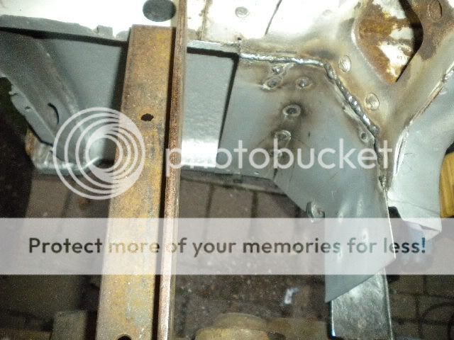 Ford Transit Forum • View topic - PUTING THE SMILE BACK ON A SMILEY