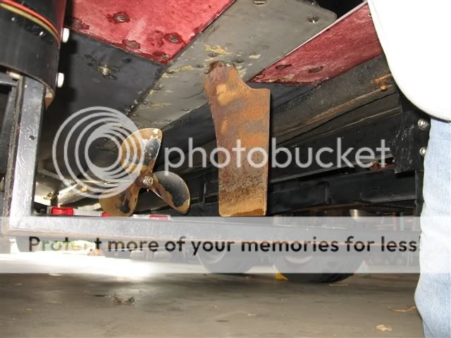 Delta Pad? | River Daves Place