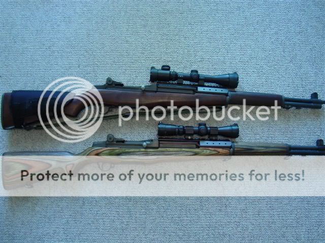 CMP select grade M1 | M14 Forum