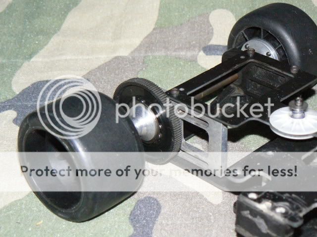 Trinity T-Spec & Switchblade 10th scale Pan Cars - R/C Tech Forums