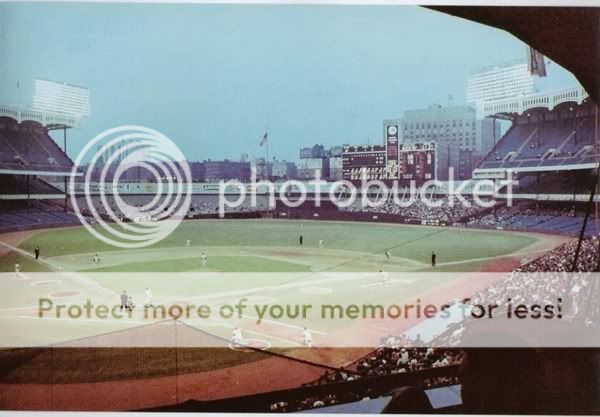 IT’S PLAYOFF TIME – Page 36 – Non Film Score Discussion – Film Score ...