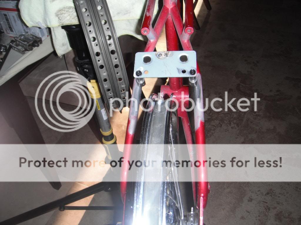 POST UP YOUR ROLLER CAM BRAKE PROJECTS - WOODY / HUTCH STYLE ...