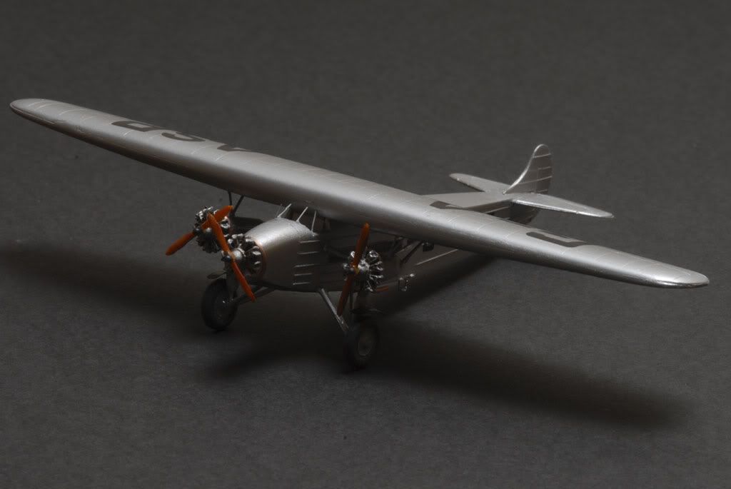 1/144th AZ Model Avro 618 "Ten" - Classic - up to 1968 - Britmodeller.com